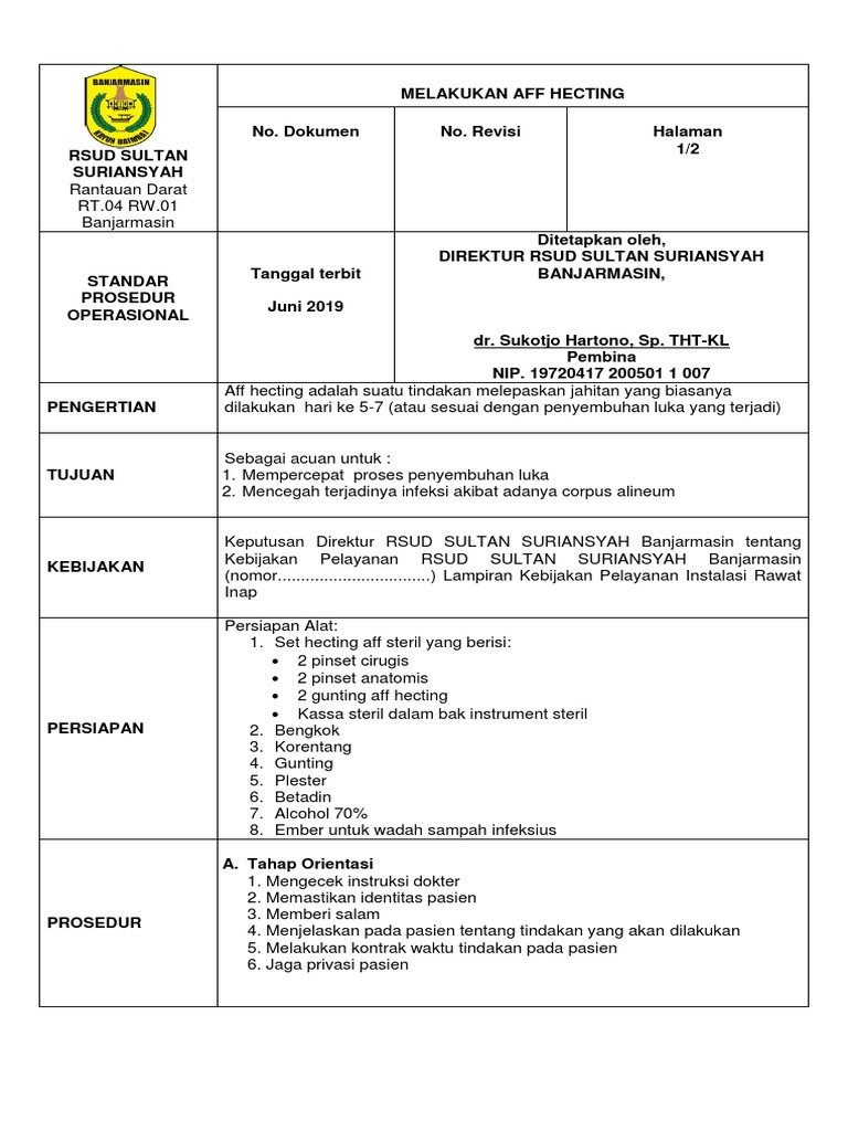 SPO Aff Hecting | PDF