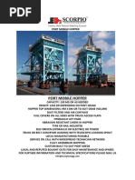 Atlas K Loader | PDF | Loader (Equipment) | Cargo