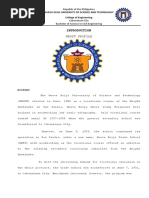 Neust Header Format | PDF