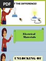 Grade 9 TLE EIM Electrical Installation Maintenance LAS | PDF