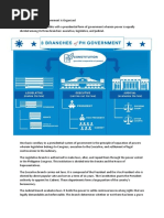 Legislative Process Flowchart | PDF | Veto | Bill (Law)