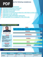 PNP Transformation Roadmap 2030 | PDF | Governance | Police