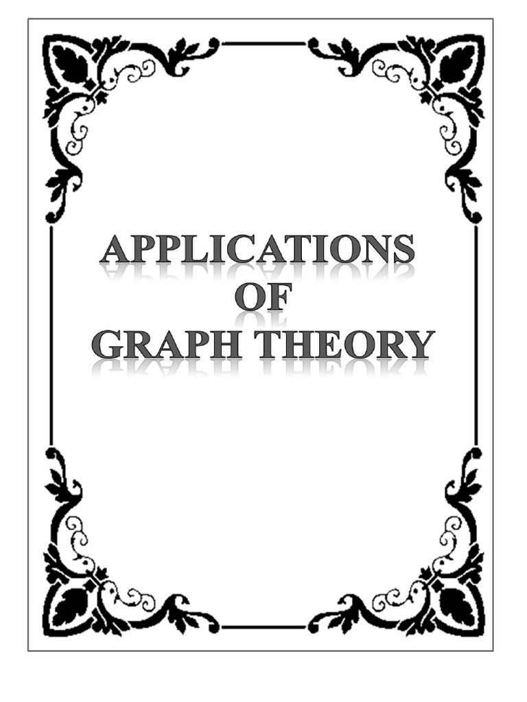 Graph Theory | PDF | Discrete Mathematics | Graph Theory
