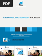 SOP Pemindahan Arsip Inaktif Dari Unit Pengolah Ke Unit Kearsipan | PDF