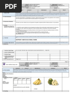 MELC TLE 9 Agri-Crop Production | PDF