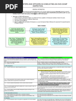 Tanker Management and Self Assessment (Tmsa) Program | PDF | Risk | Audit