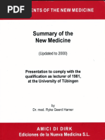 GNM Chart | PDF | Neck | Thyroid