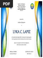 Zipgrade Answersheet (Template) | PDF