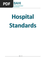 Patient Room Readiness Check List | PDF