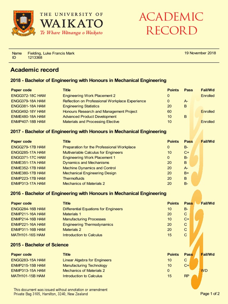 Academic | PDF | Mechanical Engineering | Materials Science