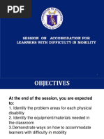 IEP Template | PDF | Individualized Education Program | Cognitive Science