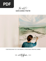 Show Your Work by Austin Kleon | PDF | Storytelling