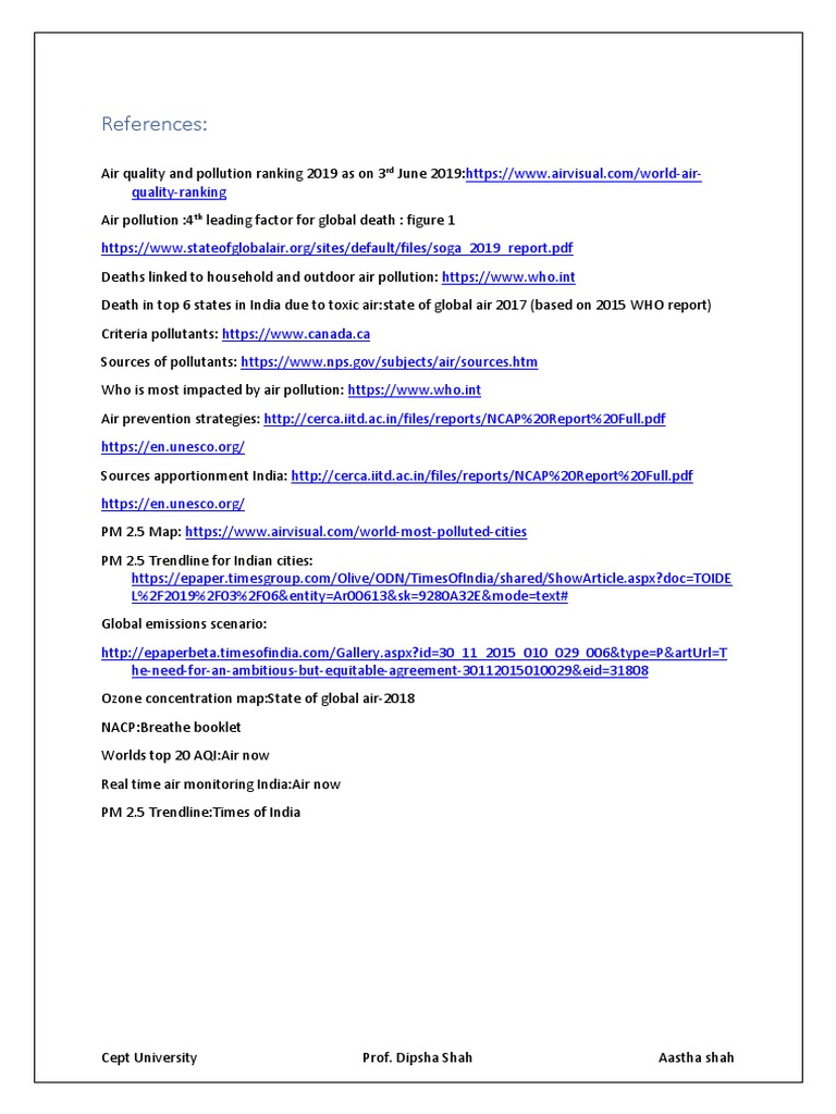 Links | PDF