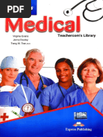 Nursing 2 Oxford Student's Book | PDF