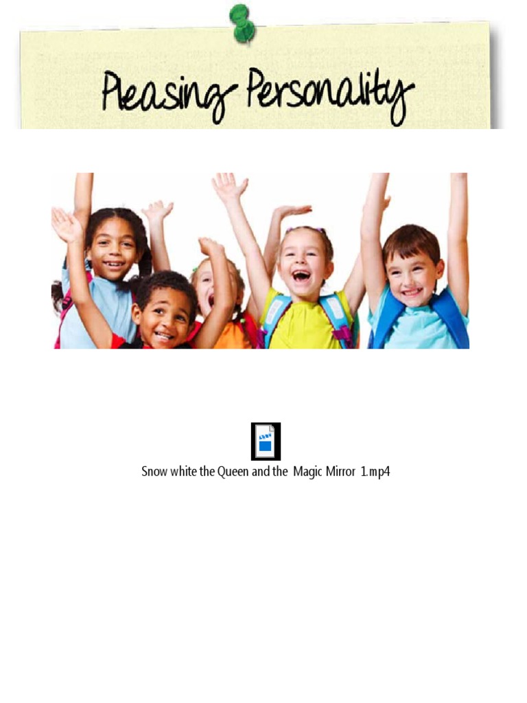 LESSON 1. Personal Grooming Aids | PDF | Toothbrush | Mouth