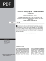 TCLP Method 1311 | PDF | Filtration | Liquids
