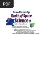 General Science Grade 8 Student Text | PDF | Scientific Method | Experiment