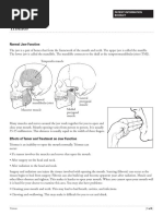 Exercice Rocabado 6 by 6 | PDF