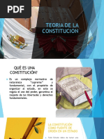 Cuál Es La Diferencia Entre Constitución Rígida y Flexible | PDF ...