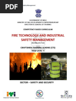 Basic Fire Fighting Training | PDF | Fires | Firefighting