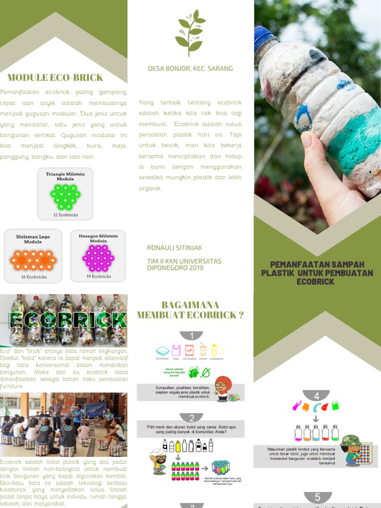 Eco Brick | PDF