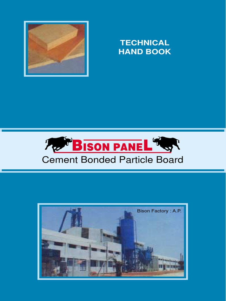 Bison Panel Layout PDF | PDF | Framing (Construction) | Door