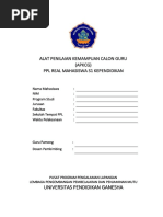 Lampiran 2 Sintak Inkuiri Terbimbing | PDF