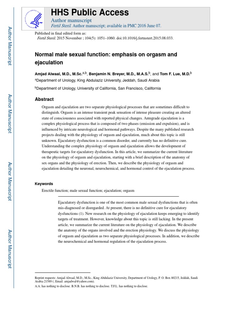 Nihms 789951 PDF | PDF