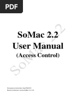 EntraPass Go Setup Guide | PDF | User (Computing) | Icon (Computing)