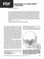 AOS Injury Classification Systems Poster UPPERCERVICAL | PDF | Spinal ...