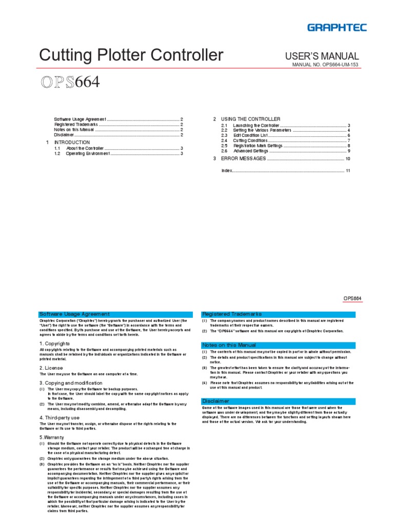 Controller User's Manual | PDF | Computer Keyboard | Printer (Computing)