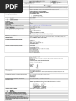 DLP Hazards | PDF | Hazards | Occupational Safety And Health