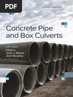 Reid - Elephant Foot Ferrule | PDF | Strength Of Materials | Civil ...