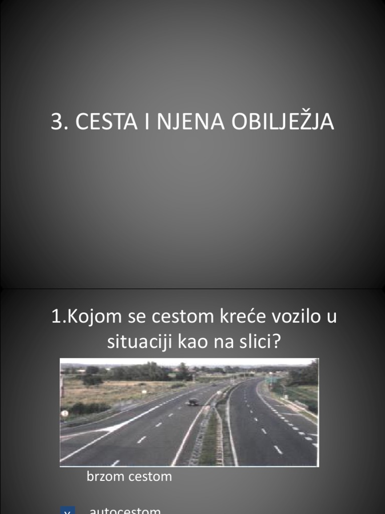Prezentacija 3 | PDF