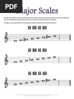 Rhythm Syllables | PDF