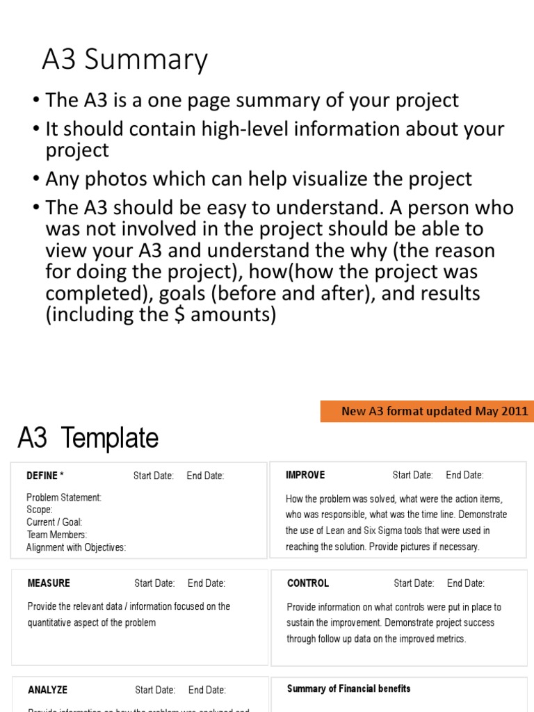 A3 Summary | PDF | Reliability Engineering | Diesel Engine