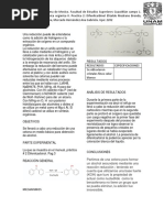 Preparación de Alcoholes | PDF | Cetona | Alcohol