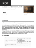 Poema Si Rudyard Kipling | PDF