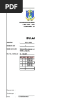 Borang 2 Pendaftaran Pekerja | PDF