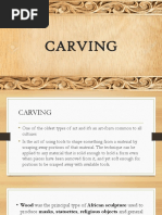 TLE Topics For Demo | PDF | Foods | Nature