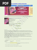 Skillrack Quantitative Aptitude Guide | PDF | Computers