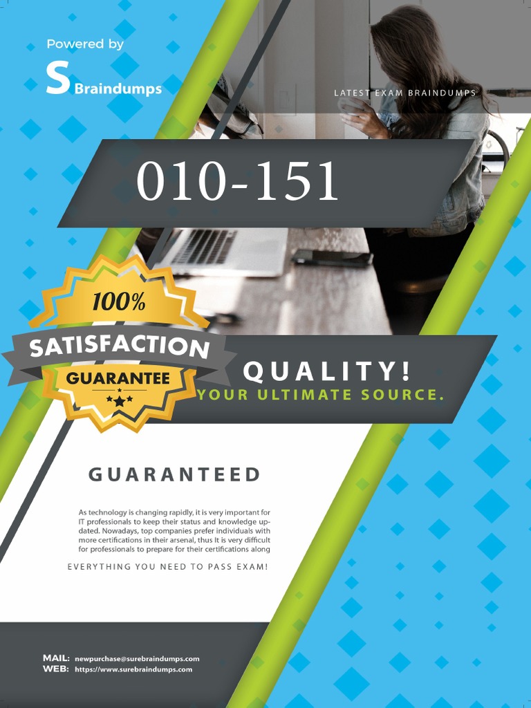 Free Cisco 010-151 Exam Questions | PDF | Internet Protocols | Digital ...