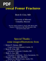 Hip Examination - OSCE Guide - Geeky Medics | PDF