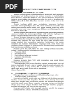 Pengertian Upaya Kesehatan Promotif Preventif Kuratif Rehabilitatif Dan ...