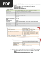 Profil Lars DHP | PDF