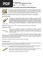 Exame Físico do Tórax e Pectoriloquia | PDF | Pulmão | Respiração