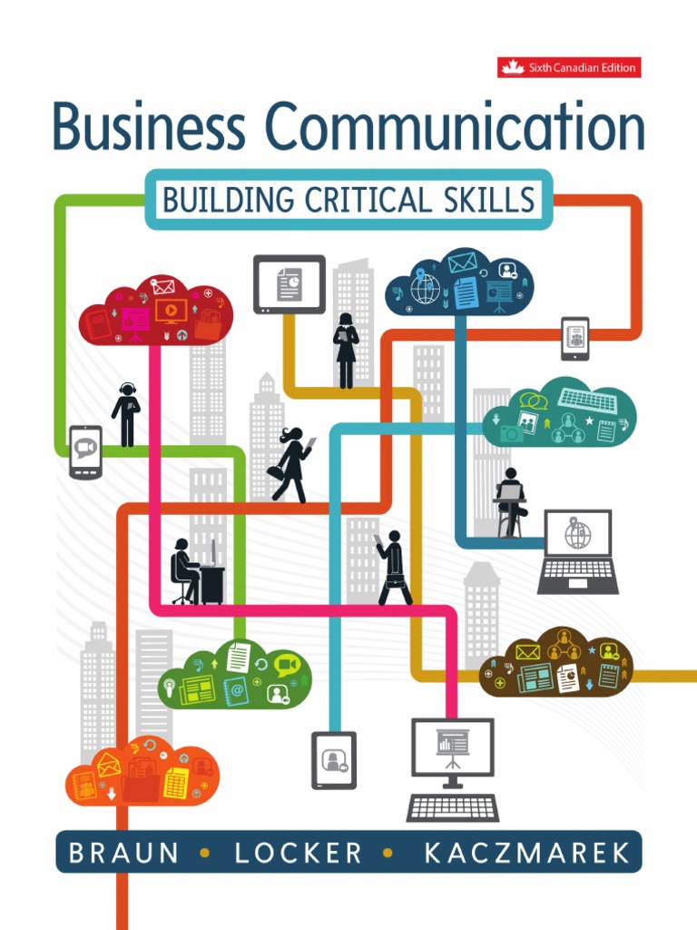 Business_Communications_Textbook.pdf | Résumé | Linguistics