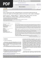 J Vet Emergen Crit Care - 2012 - Rozanski - RECOVER Evidence and ...