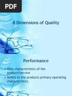 QUALITY Management System | PDF | Iso 9000 | Quality Management