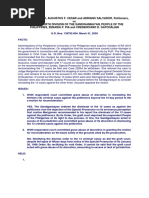 Ra 11576 | PDF | Governance | Constitutional Law